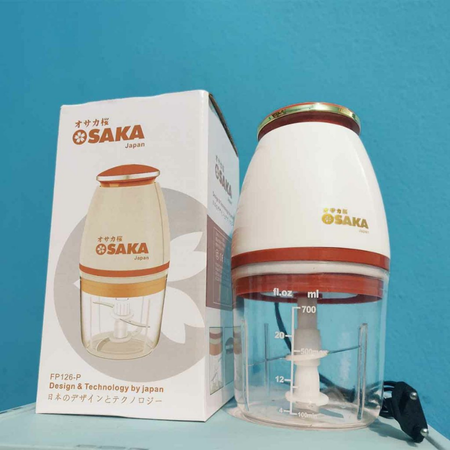 Original Osaka Japan Blender. – Proyojon Plus